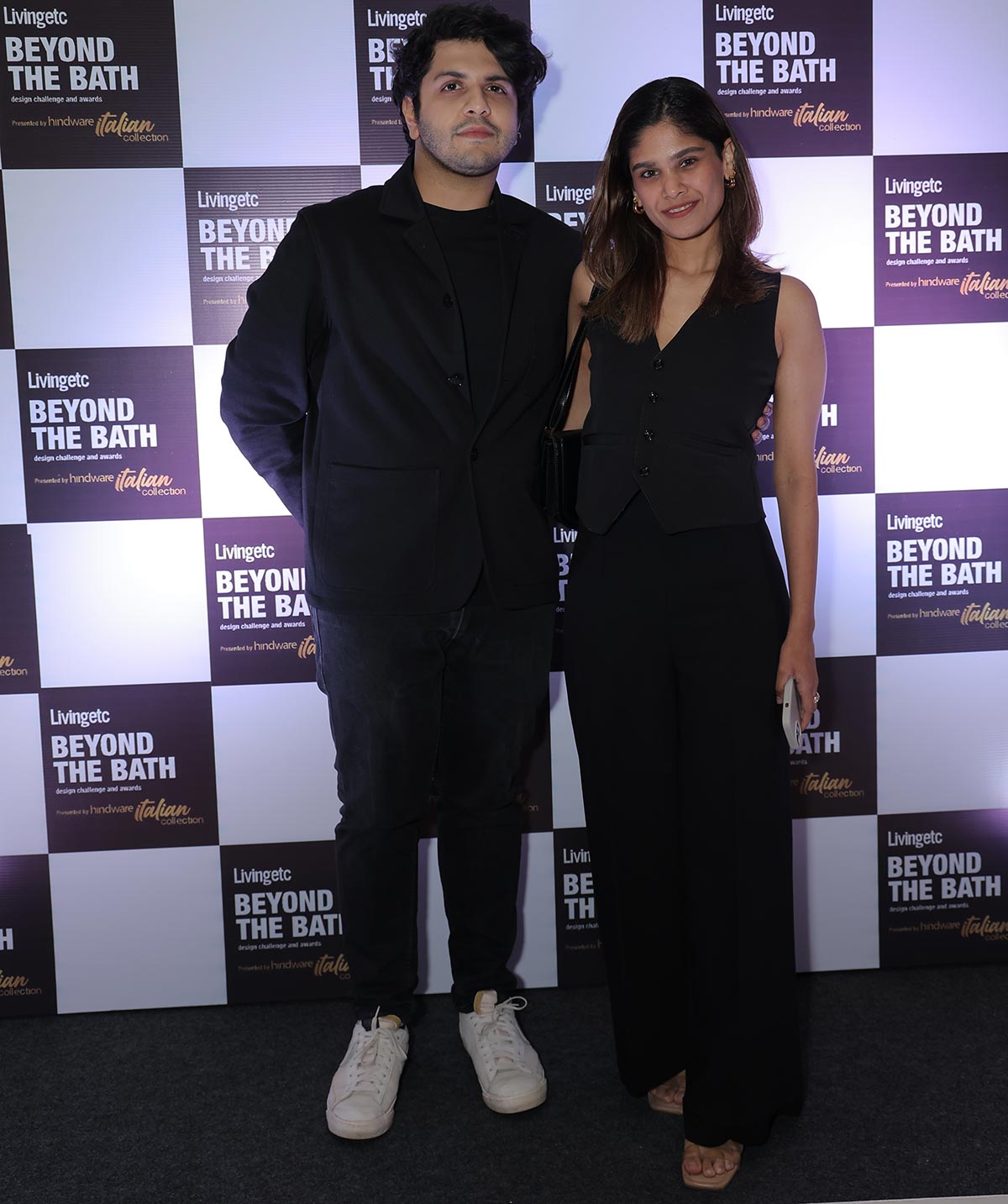 Livingetc Beyond the Bath Design Challenge and Awards | Hindware Italian Collection