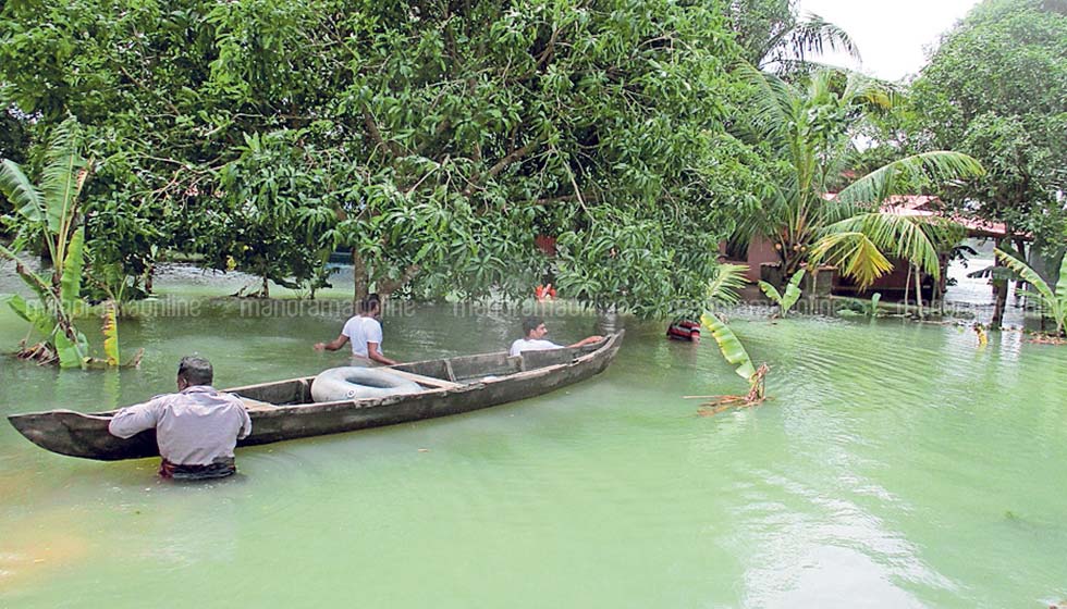 Monsoon Rain Special : Beauty of Rain in Kerala | Photos of Rain ...
