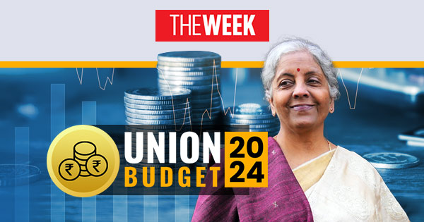Union Budget 2024