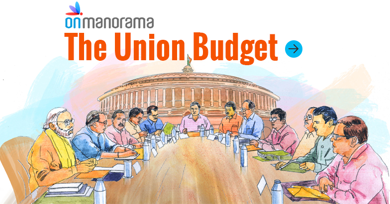 Union Budget 2019 Preparation Process | Infographics | Onmanorama