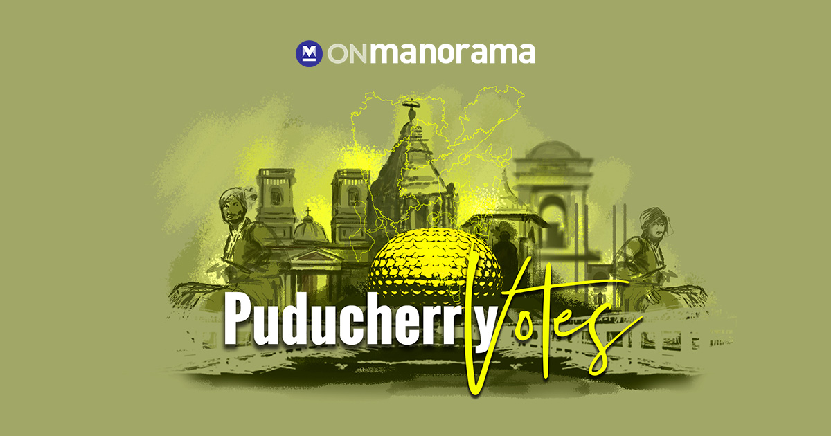 Puducherry Votes | Infographics | Puducherry Assembly Elections 2021 ...