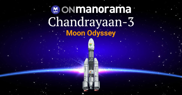 Chandrayaan 3 Infographics: Visual Guide | Soft Landing | Moon South ...