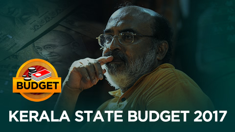 kerala state budget